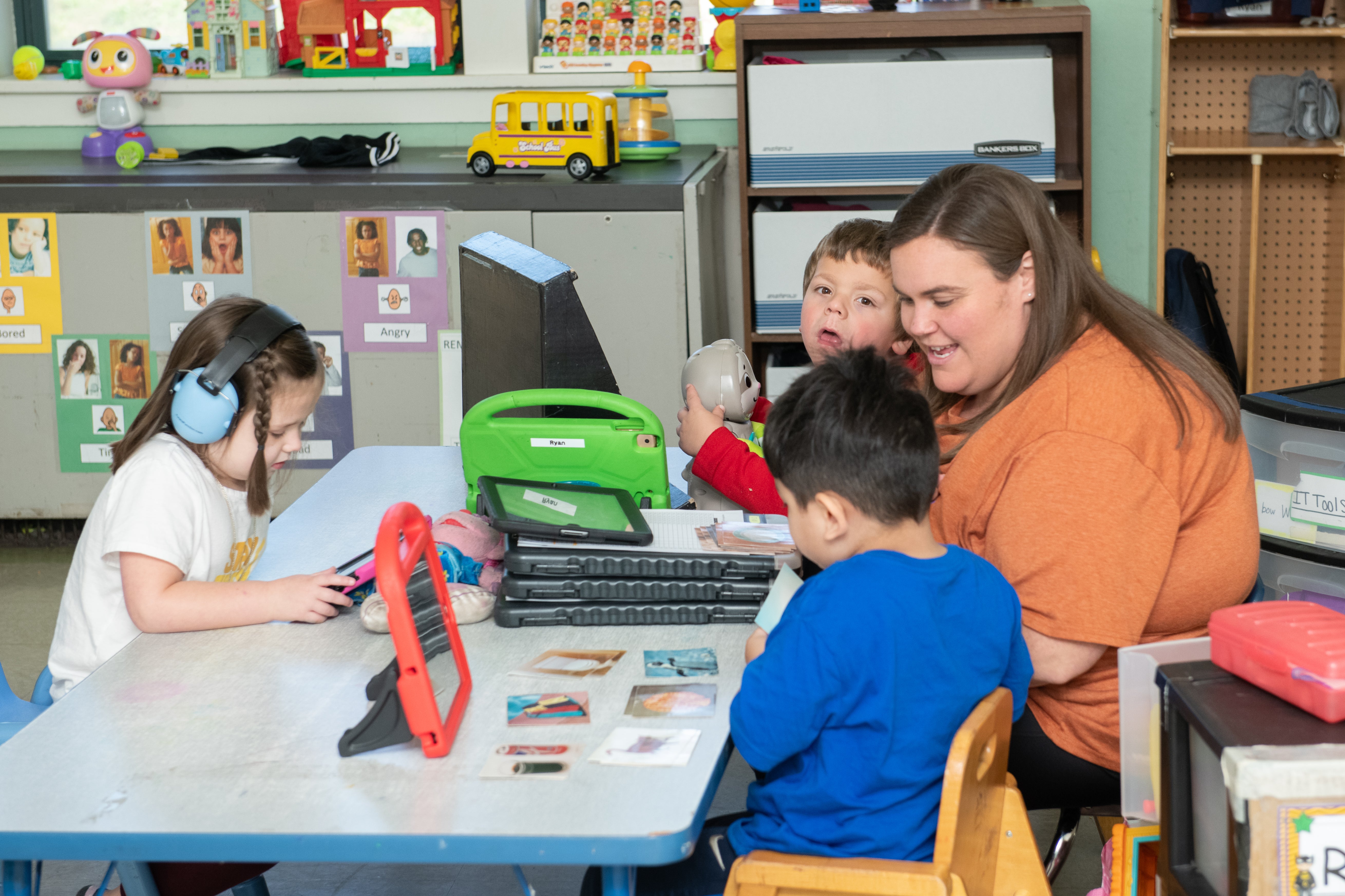 Work for Easterseals | Easterseals Disability & Community Services