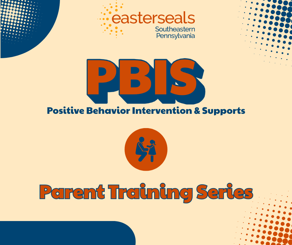 Parent Training Series - Positive Behavior Intervention and Supports ...